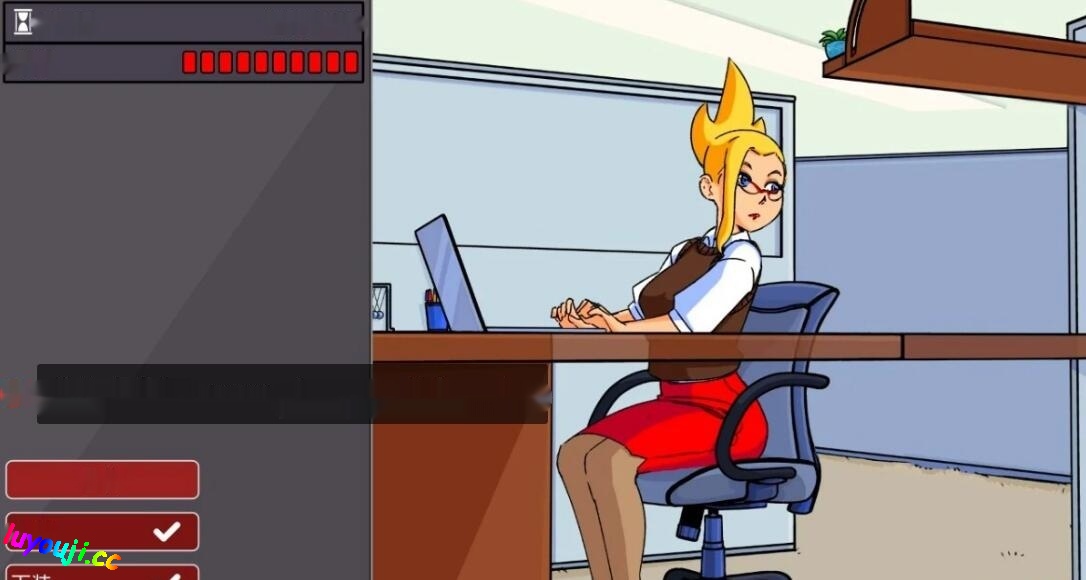 【SD/2D/欧美SLG/中文/动态】Barely Working V7.0 双端STEAM官方中文版【130M】 - 汉化中文版游戏下载,绅士游戏,电脑单机游戏,安卓手机游戏,Hgame ...