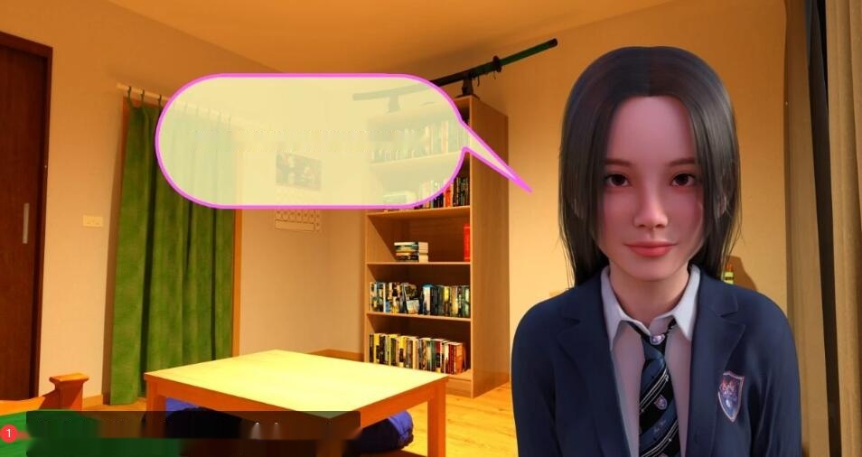 【SD/3D/欧美SLG/汉化】共同生活 Living Together! V0.38 双端汉化版【3.7G】 - 汉化中文版游戏下载,绅士游戏,电脑单机游戏,安卓手机游戏,Hgame ...