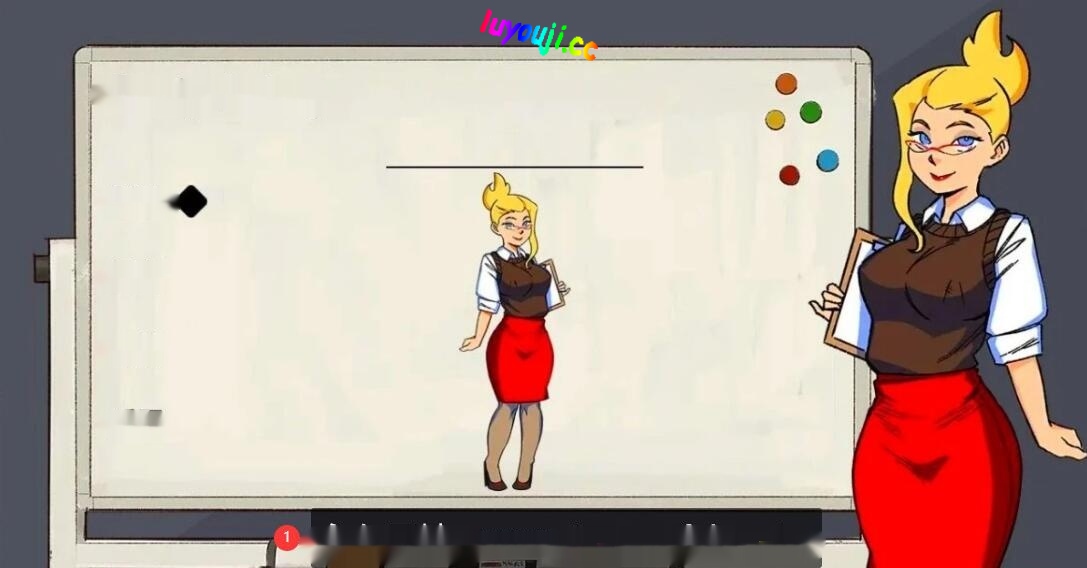 【SD/2D/欧美SLG/中文/动态】Barely Working V7.0 双端STEAM官方中文版【130M】 - 汉化中文版游戏下载,绅士游戏,电脑单机游戏,安卓手机游戏,Hgame ...